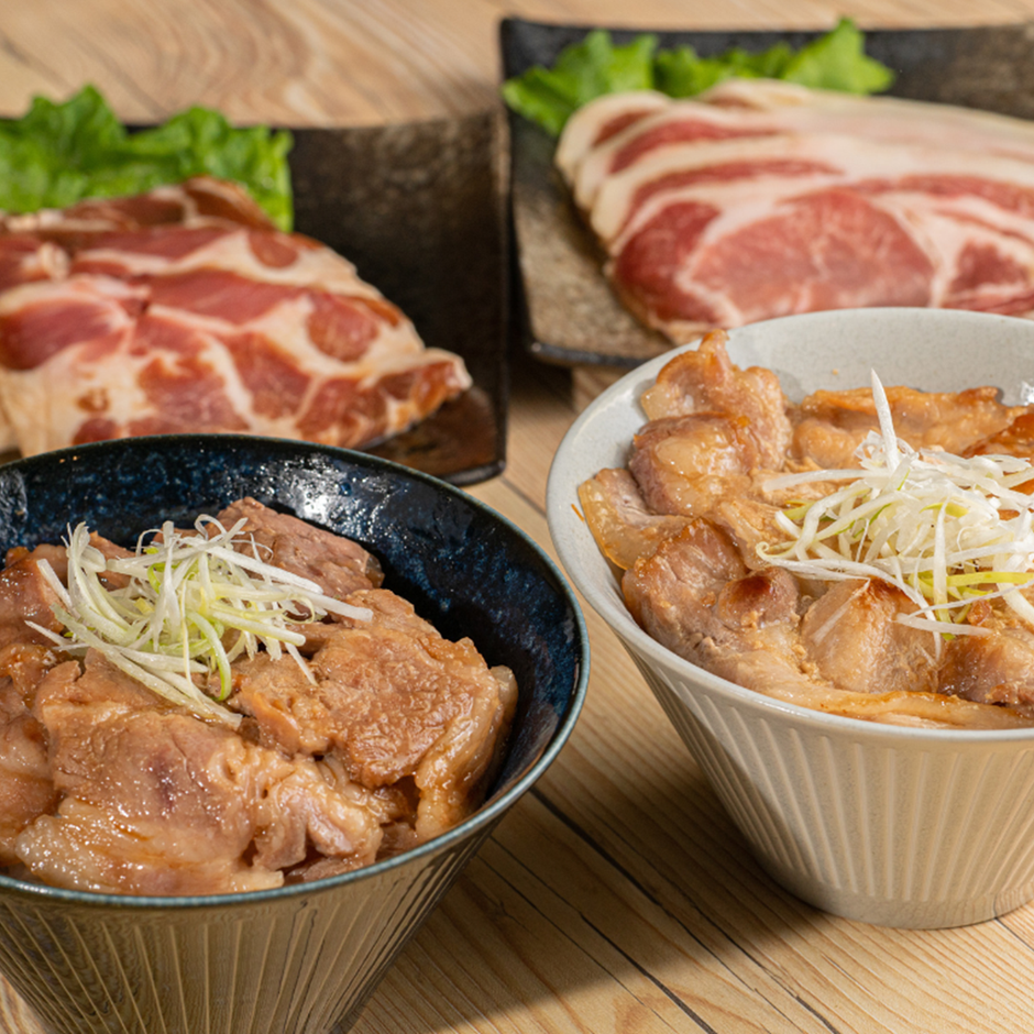 豚肉｜Pork – KITA-NIKU SHOP